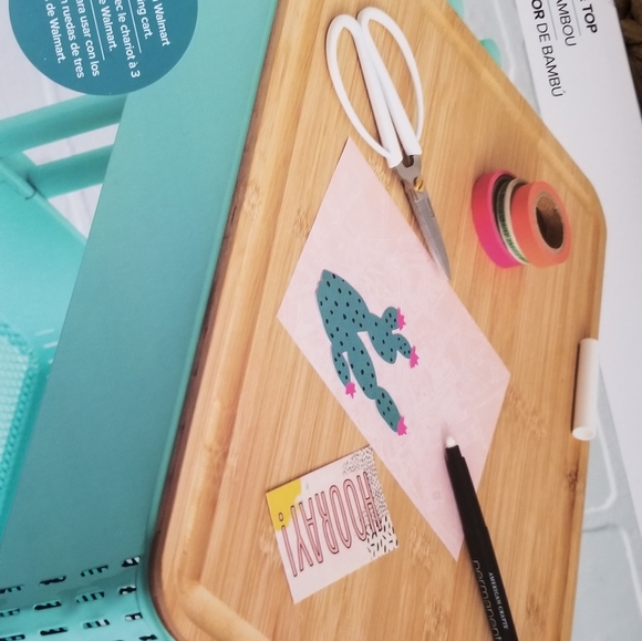 Other | Cart Topper | Poshmark